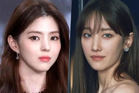 Han So Hees Agency Denies Rumors About Malicious Instagram Account