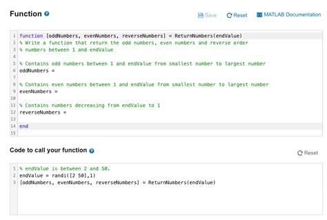 Solved 1d Arrays Complete The Function Return Numbers