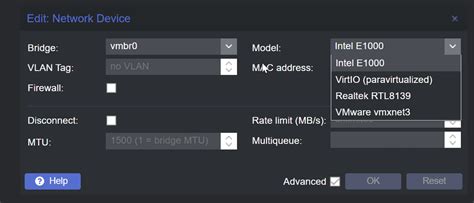 Please Help Proxmox Vms Cannot Access Internet Rproxmox