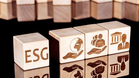 How Esg Reporting Can Drive Value Creation Enterprisezone Cc