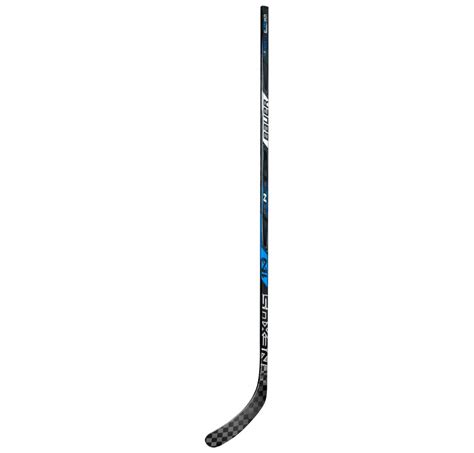 Bauer Nexus 1n Griptac Se 16 Composite Stick Composite Hockey Sticks