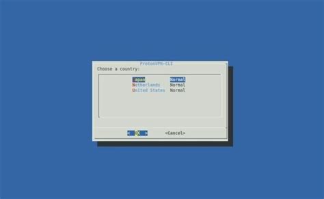 Como Instalar O Protonvpn No Linux Ubuntu Debian Mint E Derivados
