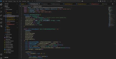 Blockchain Ethereum Web3 Smartcontracts Votingsystem Otpauthentication Solidity
