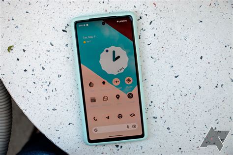 Essential Home Screen Settings Shortcuts For Your Google Pixel