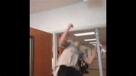 Guy Hits Head On Door Frame Meme Youtube