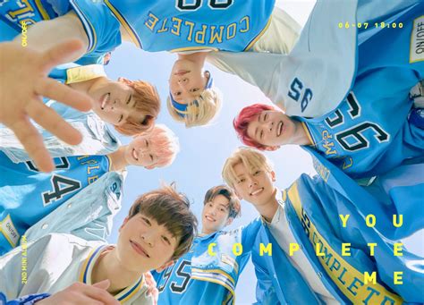 Onf Announces Fan Club Name Soompi