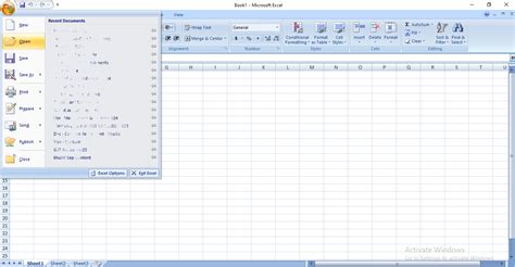 How To Fix Excel File Error Excel Data May Have Been Lost