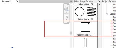 Reinforcement Detailing Sofistik Schedule Autodesk Community