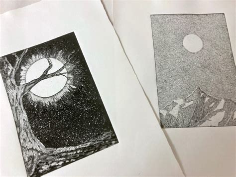 Autumn Classes 2022 Cardiff Print Workshop