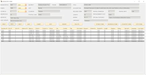 Software Developer And Writer Data Science Using Jdbc And Mysql With Object Oriented Approach