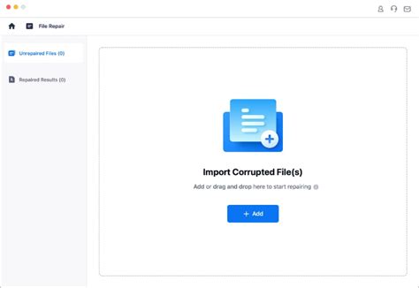 Uncorrupt Files Online An Ultimate Guide For You