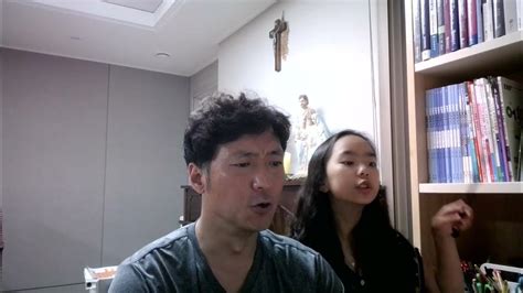 [가톨릭성가 211] 주여 나의 몸과 맘 베이스 파트 음성 Youtube