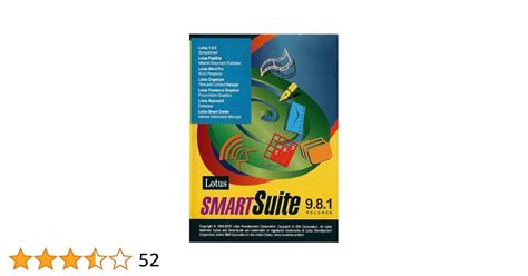 Lotus Smartsuite Logo Os2 Software Lotus Smartsuite