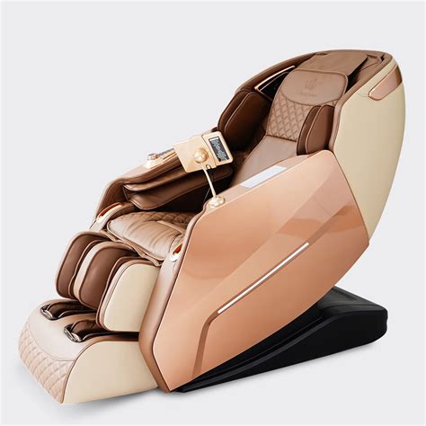 Ghế Massage Queen Crown Qc A7 Hậu Phương Vững Chắc Của Nhà Tài Phiệt