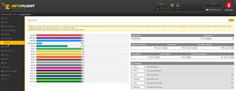 Rssi Value Drops From Osd Without Rxloss · Issue 7971 · Betaflightbetaflight · Github