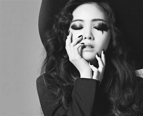 Girls Day Fans Shocked By Minahs Provocative Photoshoot