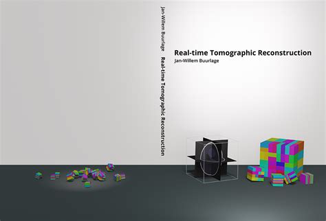 Real Time Tomographic Reconstruction Leiden University