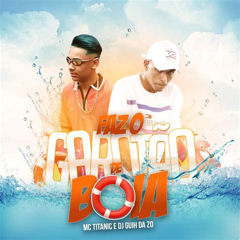 Mc Titanic And Dj Guih Da Zo Iheart