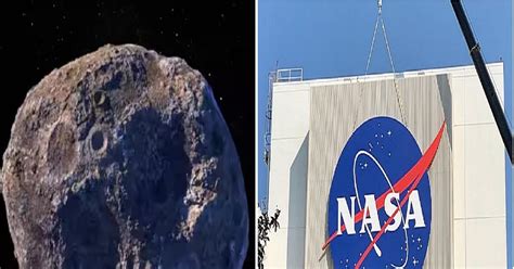 2024 में धरती के लिए मुसीबत बनेगा ये एस्टेरॉयड Nasa की आशंका 2007 में मिला था लेकिन