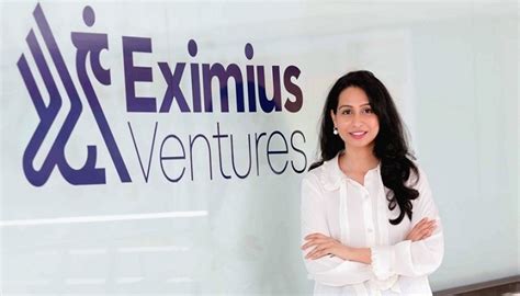 Micro Vc Firm Eximius Ventures Brings Former Flipkart Exec As General Partner