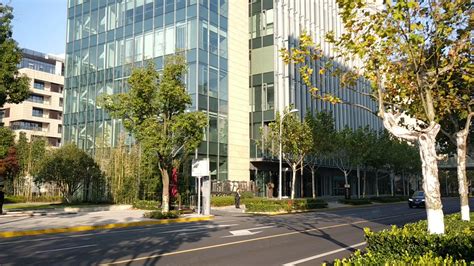 广州周大福金融中心图片相册 户型图 实景图 广州楼盘网