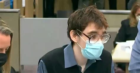 Nikolas Cruz Se Declara Culpable De Asesinatos En Escuela Secundaria De