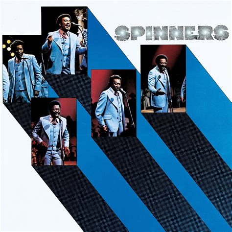 ‎spinners Album By The Spinners Apple Music