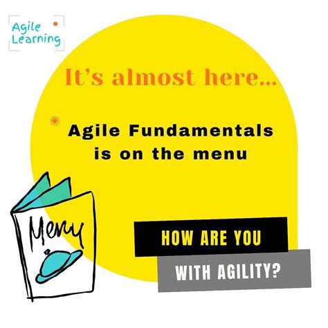 Agile Learning On Linkedin Agile Agilefundamentals Agilemindset