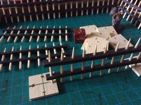 Build Your Own Model Train