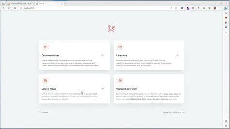 Laravel Sanctum Api Token Authentication Full Series Youtube