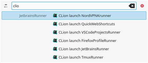 GitHub Alex C JetBrainsRunner A Krunner Plugin Which Allows You To Open Your Recent Projects