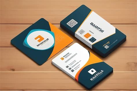 Three Different Types Of Electronic Devices On A Wooden Table Premium Ai Generated Image