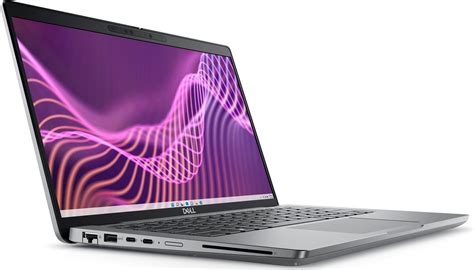 Dell Latitude 14 5440 1345u · Xe Graphics G7 80 Eu · 14 0” Full Hd
