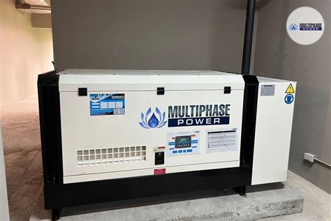 Multiphase Power Generator 33 Kva Best Price 02 168 3193 5