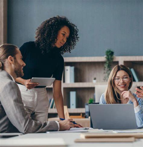 Program Managers Home