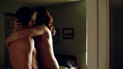 Sex Scenes Ruth Wilson Ida Nielsen