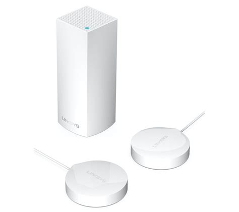 Ces 2020 Linksys Unveils New 5g Modems And Wifi 6 Routers Macrumors