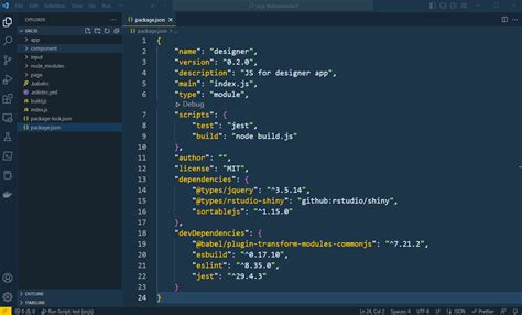 Creating A Javascript Library For Your Shiny Application