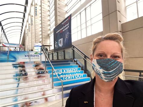 Anne Zimmermann On Linkedin Aacc2022 Sysmex Booth2802