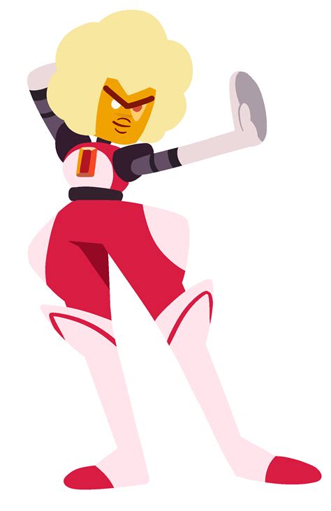 Hessonite Steven Universe Wiki Fandom