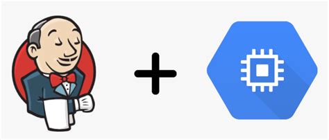 Jenkins Loadrunner Integration Hd Png Download Kindpng