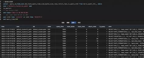 复杂查询响应速度提升10 倍，度言软件基于 Apache Doris 实时数仓建设实践