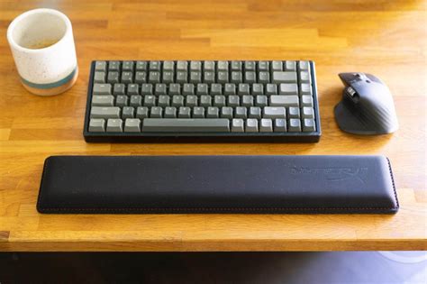 The 7 Best Keyboard Wrist Rests Of 2025 Reviews By Your Best Digs