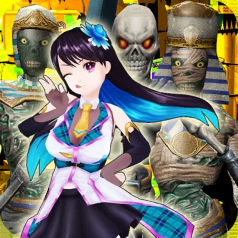 Maze Master Treasure Hunt By Dinh Bac Ai