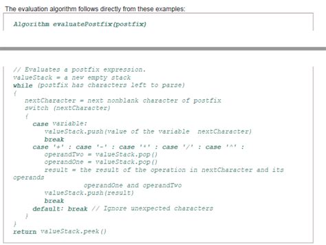 Solved Task 5 Use A Resizeablearraystack Class Instance To