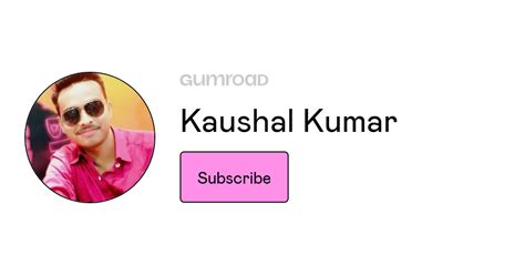 Kaushal Kumar