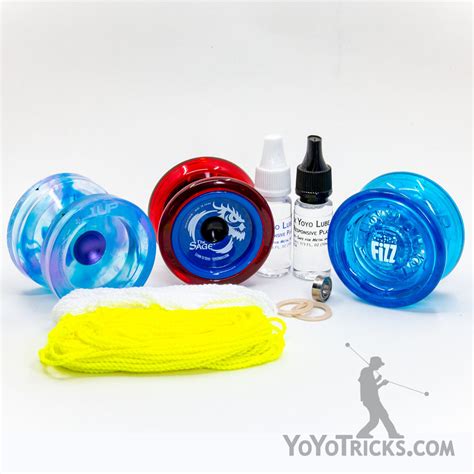 Ultimate Beginner Yoyo Tricks Pack Buy Now On