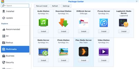 How To Update Plex On Synology The Indoor Haven
