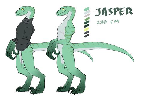 Jasper By Jabez56 On Deviantart