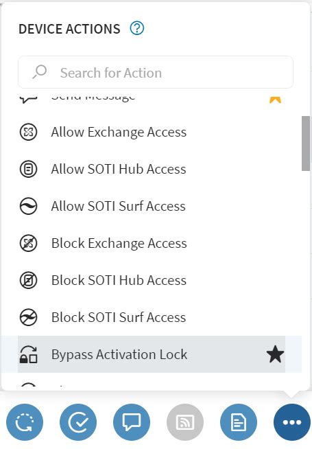 Bypassing The Activation Lock